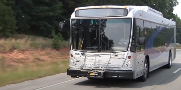 Bennett Driveaway – Driver Only